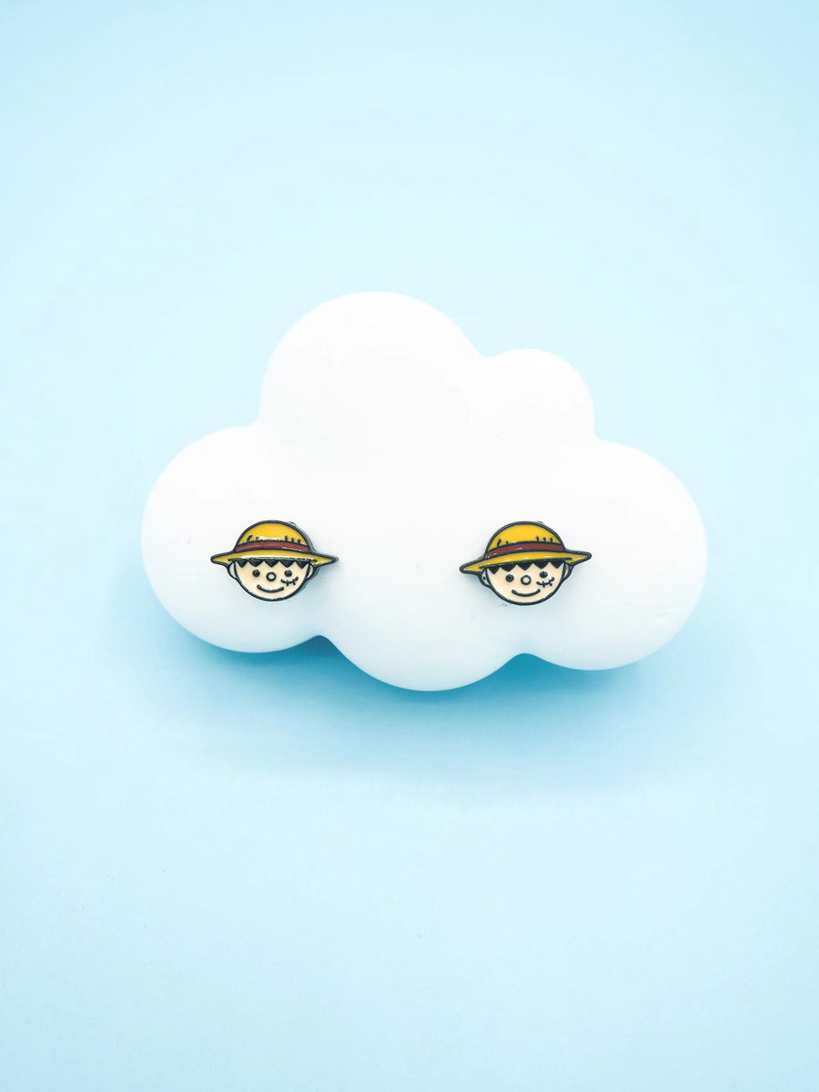 One Piece:Luffy – FunkyPinky