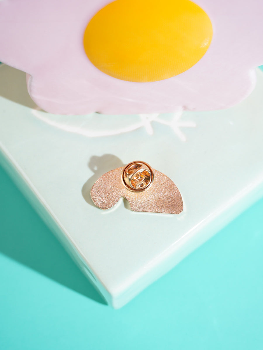 Rainbow Symbol Pins Badges – FunkyPinky