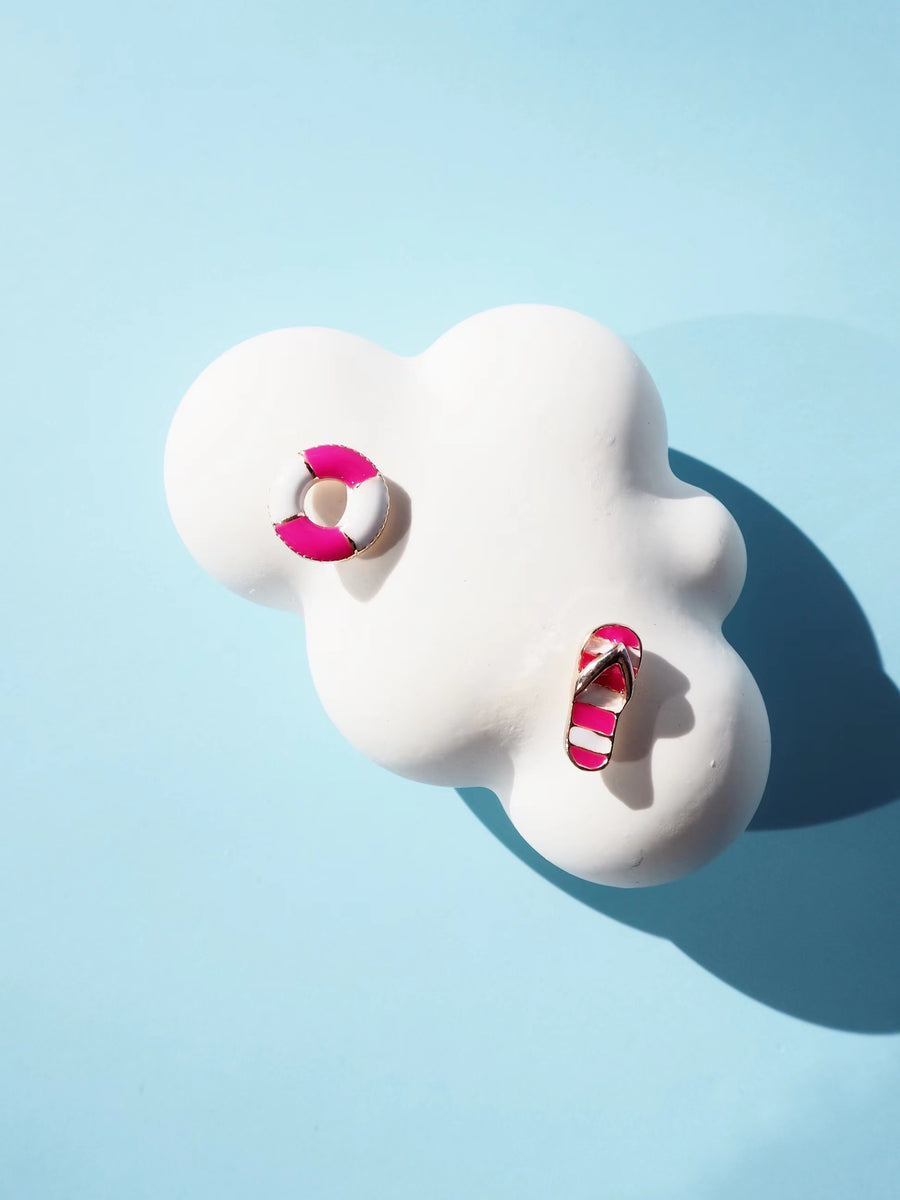 Summer – FunkyPinky