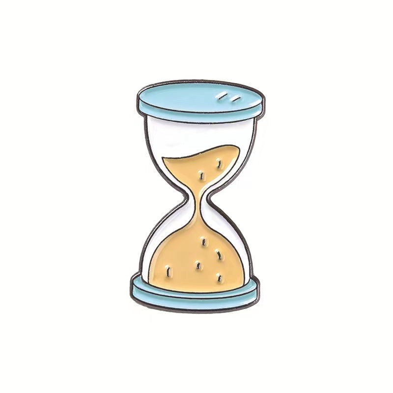 Sand clock – FunkyPinky