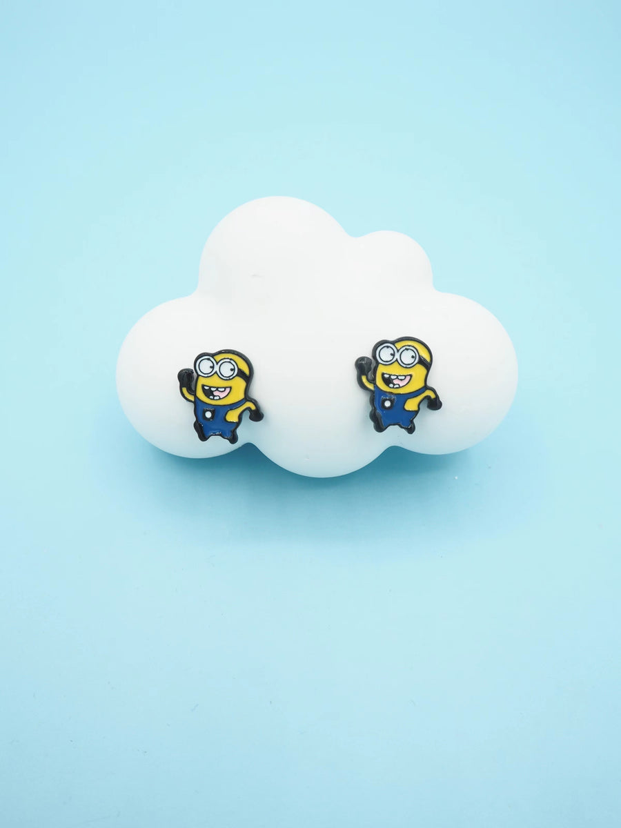 Minions – FunkyPinky