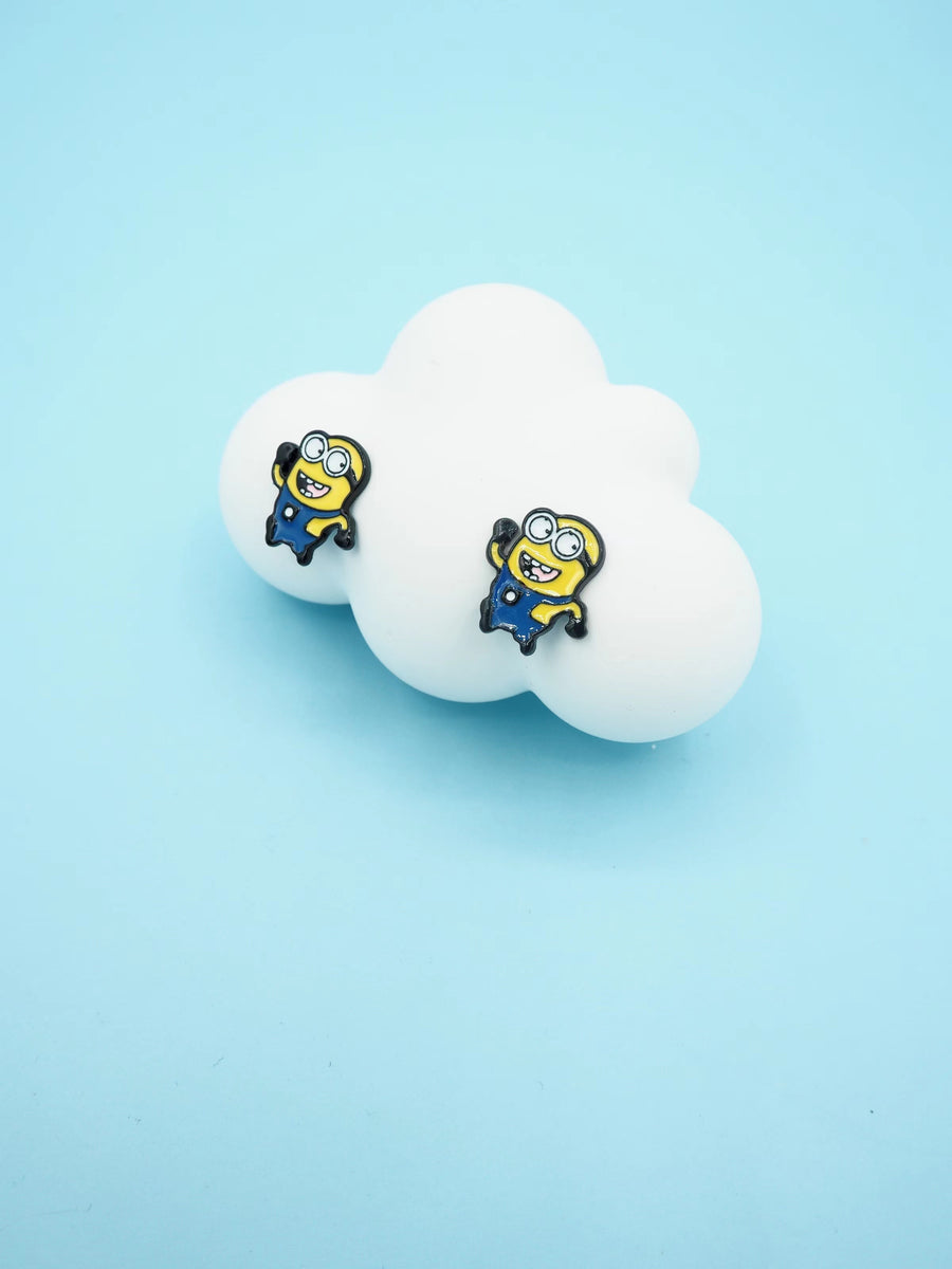 Minions – FunkyPinky