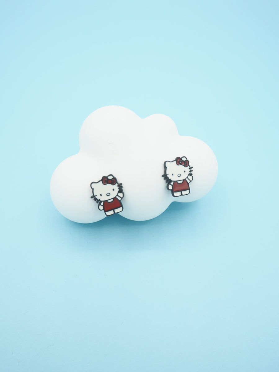 Hello Kitty – FunkyPinky