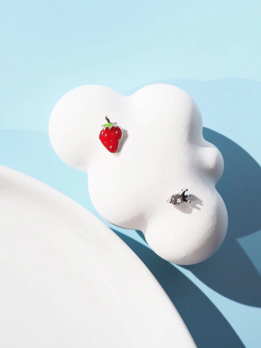 Strawberry – FunkyPinky