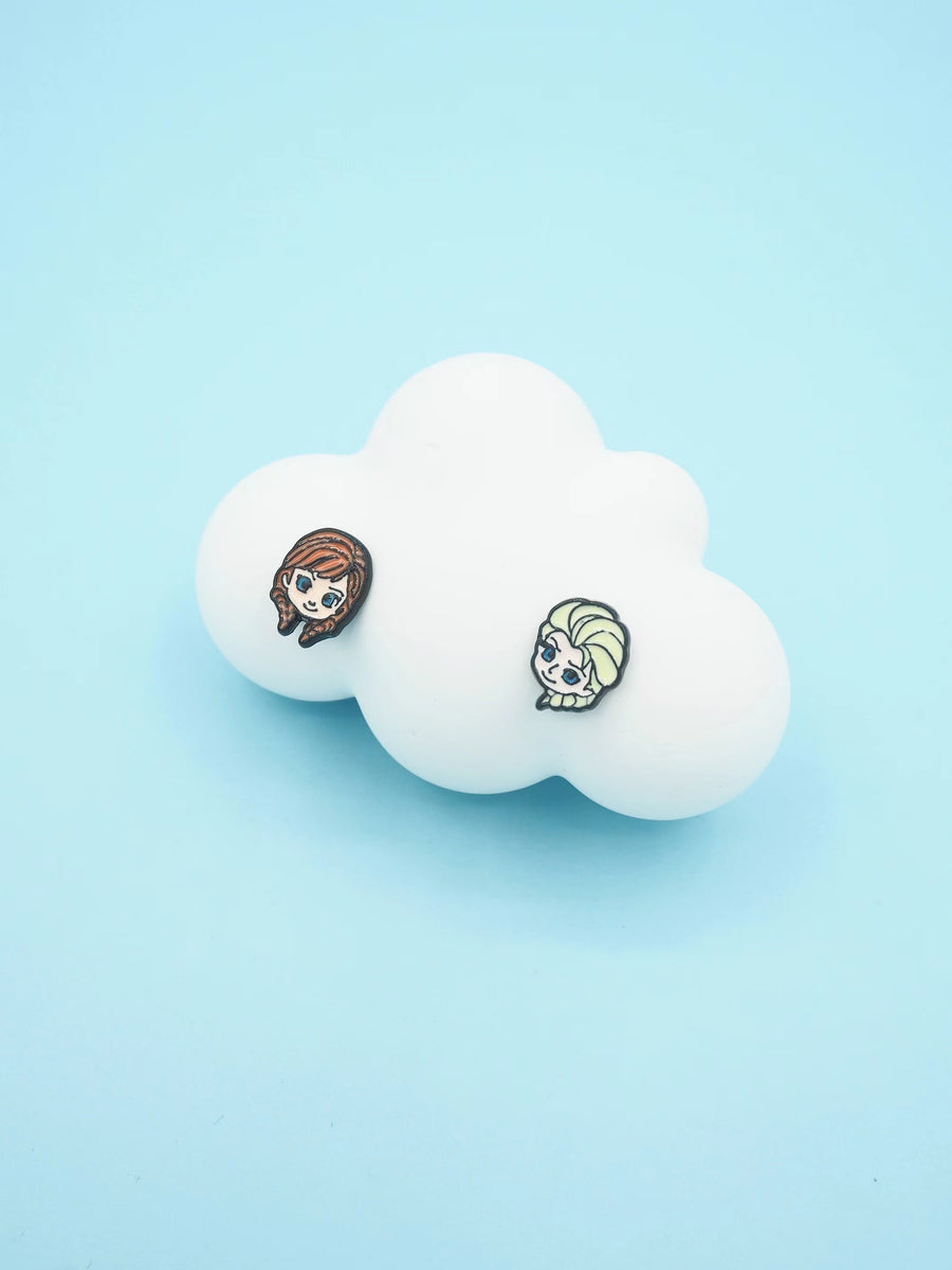 Frozen – FunkyPinky