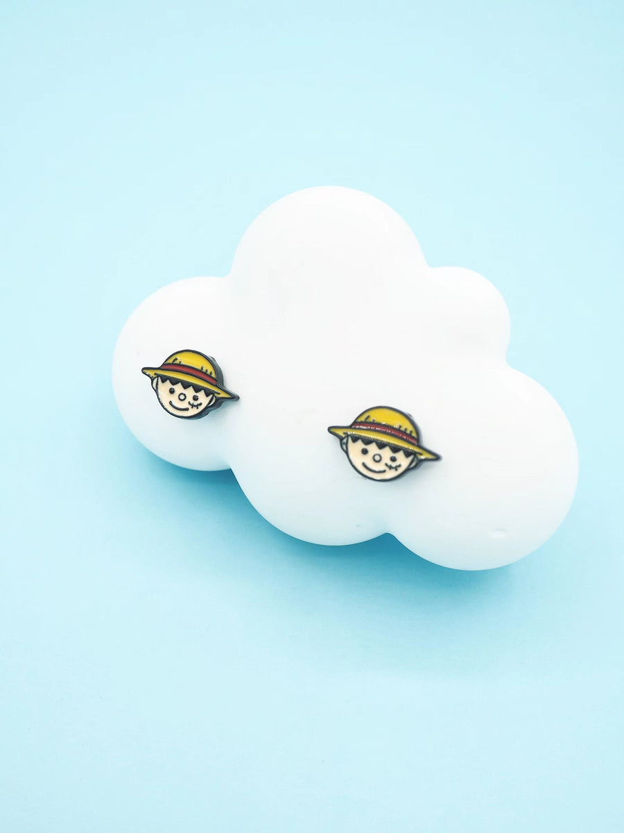 One Piece:Luffy – FunkyPinky