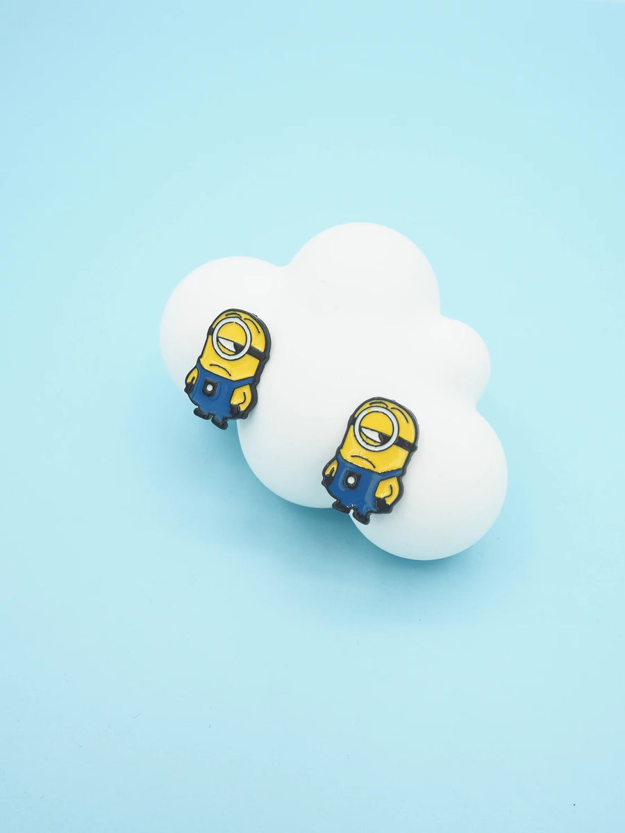 Minions – FunkyPinky