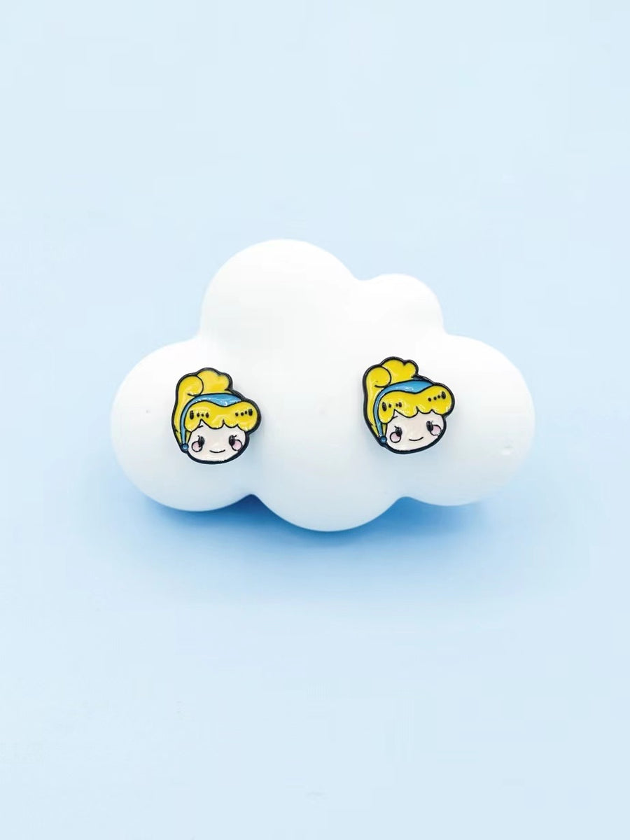 Cinderella – FunkyPinky